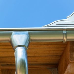 What is a Roof Drainage System? | Affordable Gutters Plus LLC